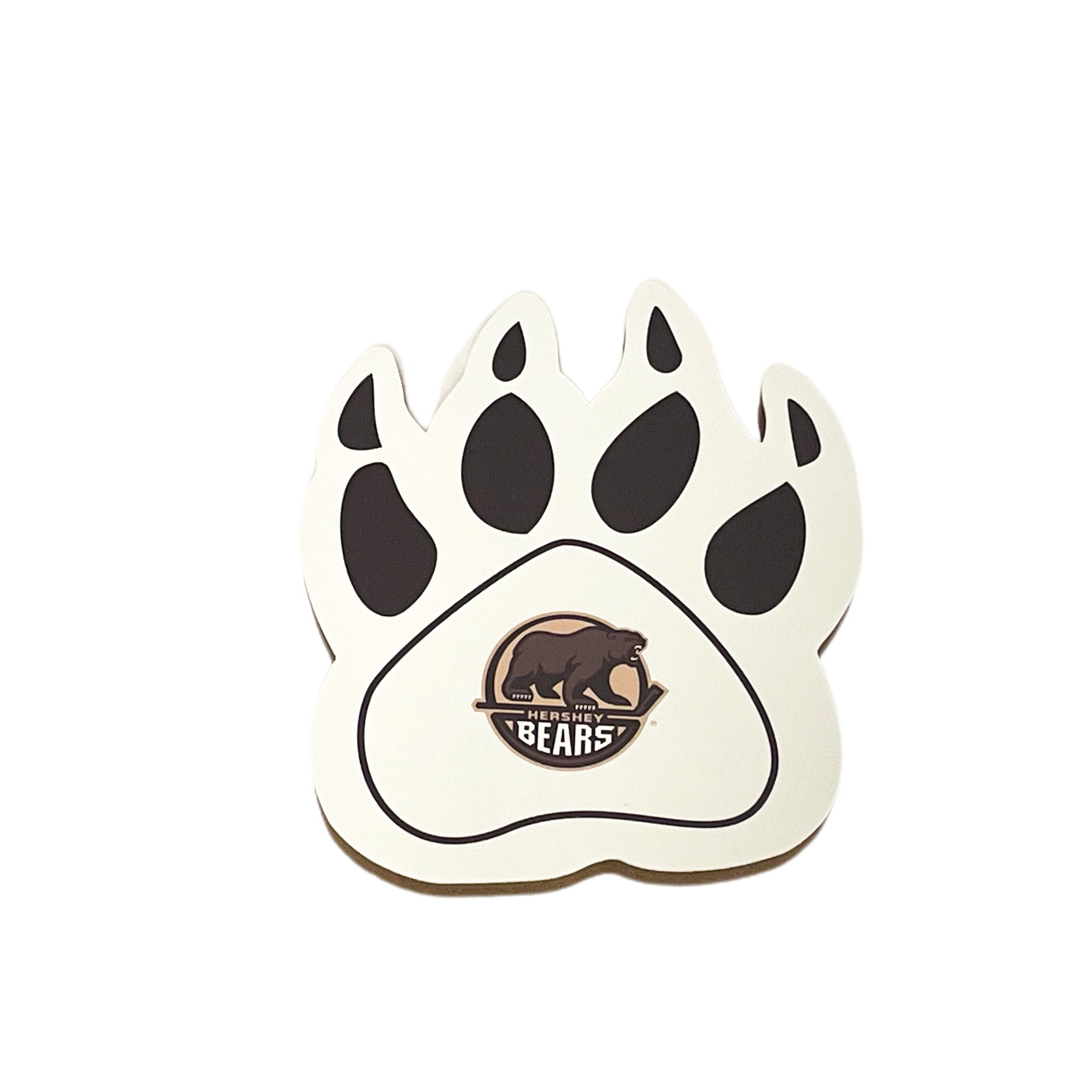 Foam – Hershey Bears