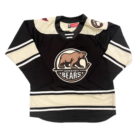 Jerseys – Hershey Bears