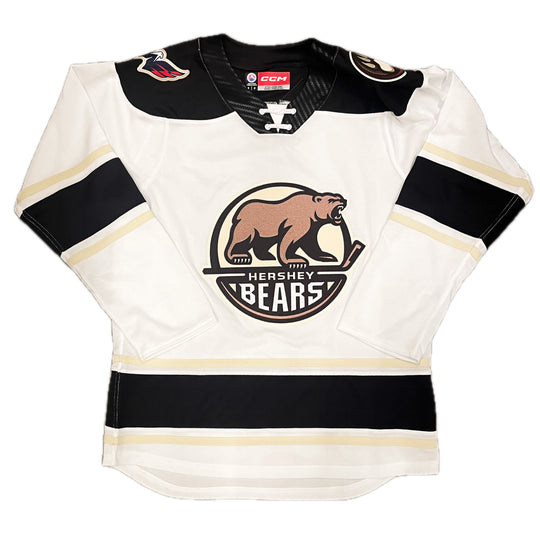 Jerseys – Hershey Bears