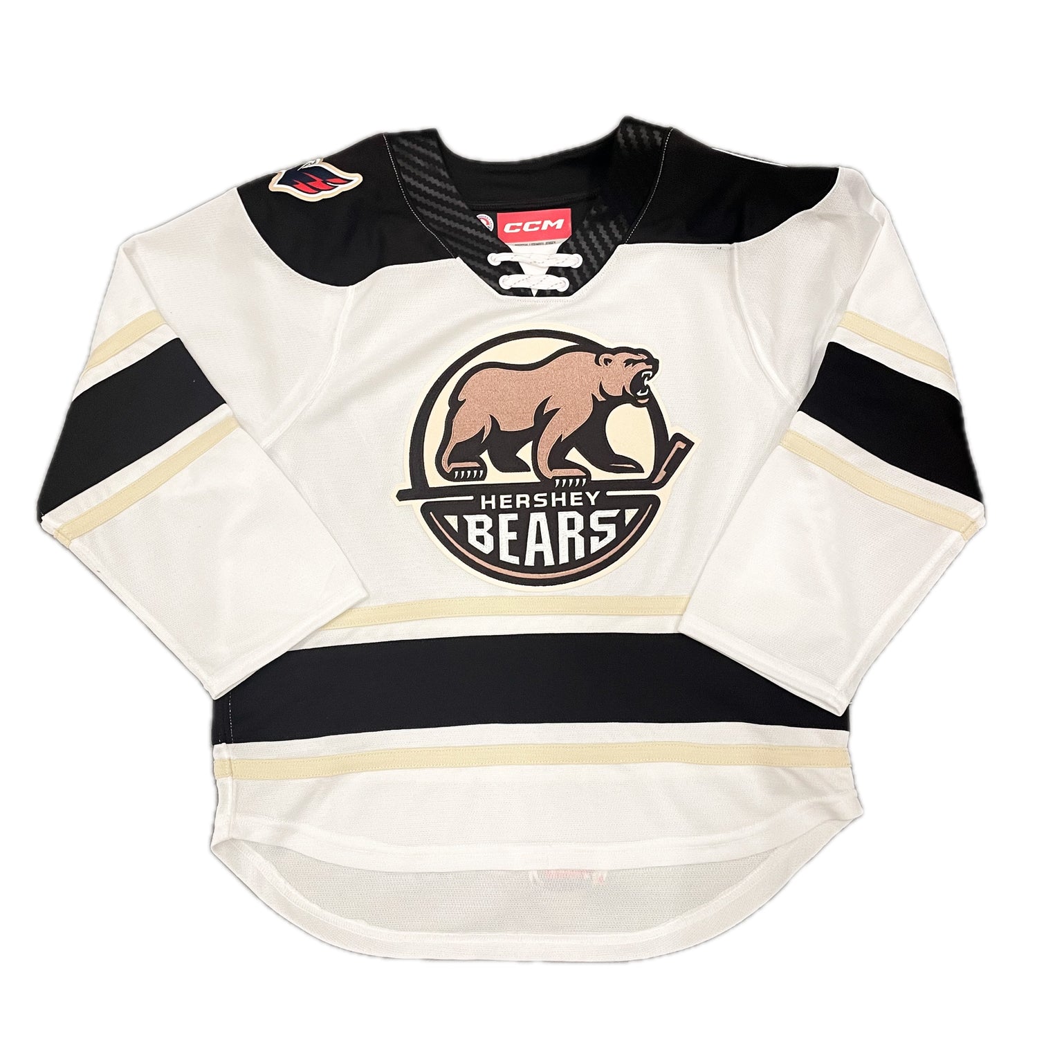 Jerseys – Hershey Bears