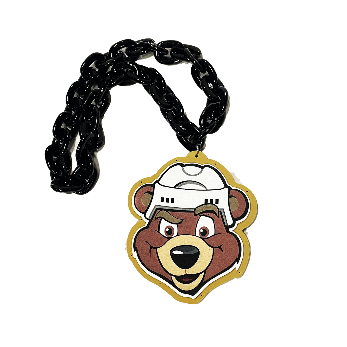 Hershey Bears Coco Head LED Chain